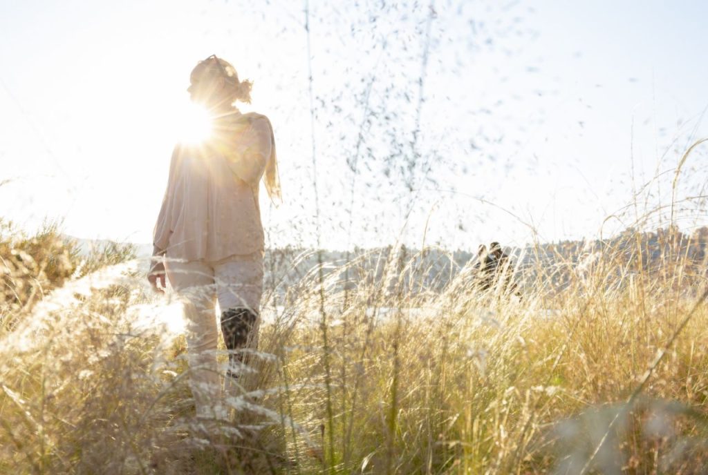 Abbey Green - Thomas Merrifield