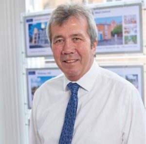 Land and Development - Thomas Merrifield